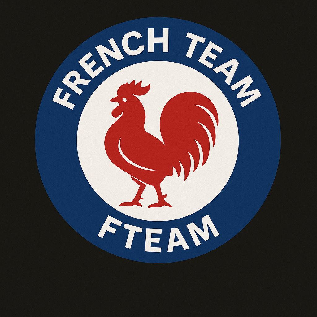 French Team - How to buy French Team